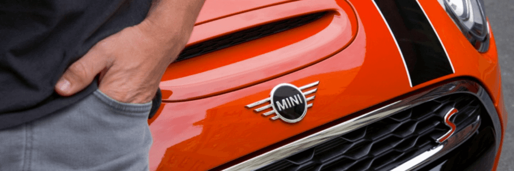 Who Owns MINI Cooper? | Is MINI Cooper Made by BMW? Motorwerks MINI