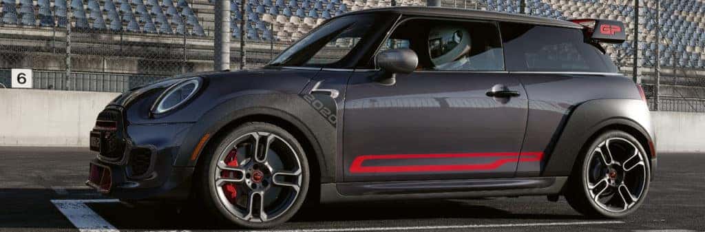 MINI 2021 GP EDITION | Motorwerks MINI