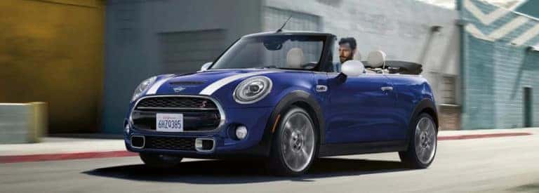 MINI Cooper 0-60 Times | What is the Fastest MINI Cooper?
