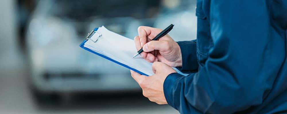 What is the MINI Cooper Maintenance Schedule? | Motorwerks MINI