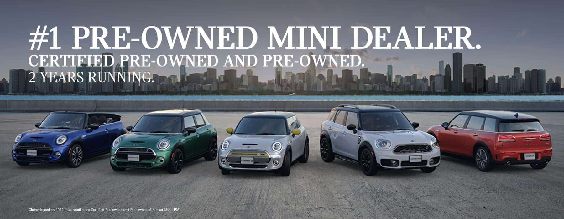 About Us | Motorwerks MINI | Minneapolis Car Dealership in Golden Valley