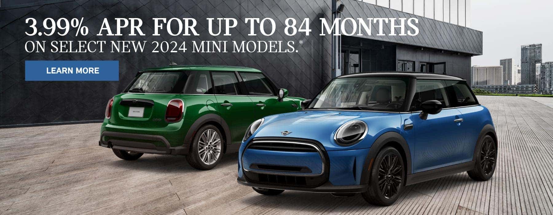 Motorwerks MINI in Golden Valley, MN | Your Minneapolis MINI Dealership