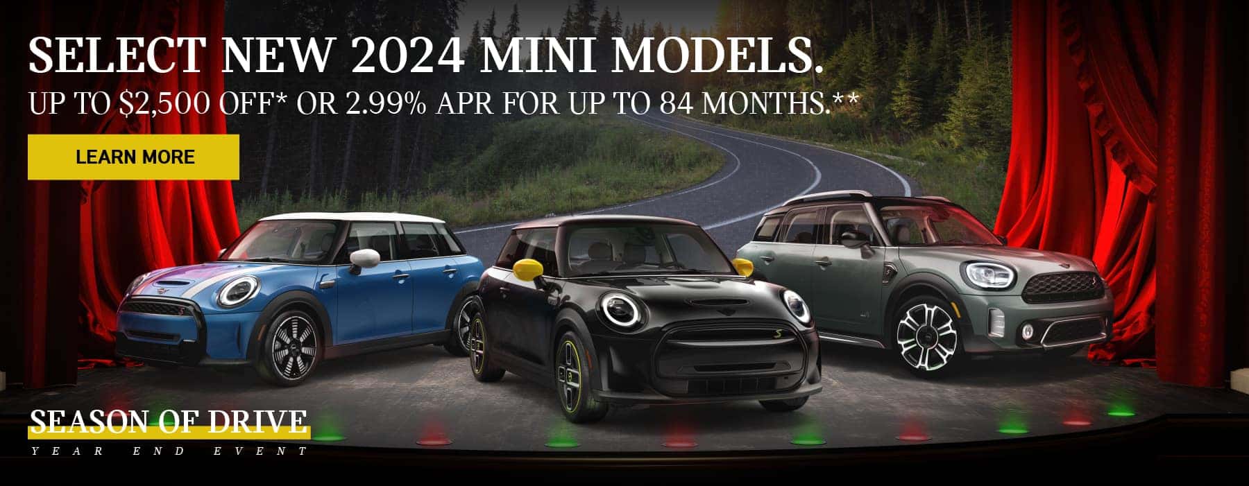 Motorwerks MINI in Golden Valley, MN | Your Minneapolis MINI Dealership