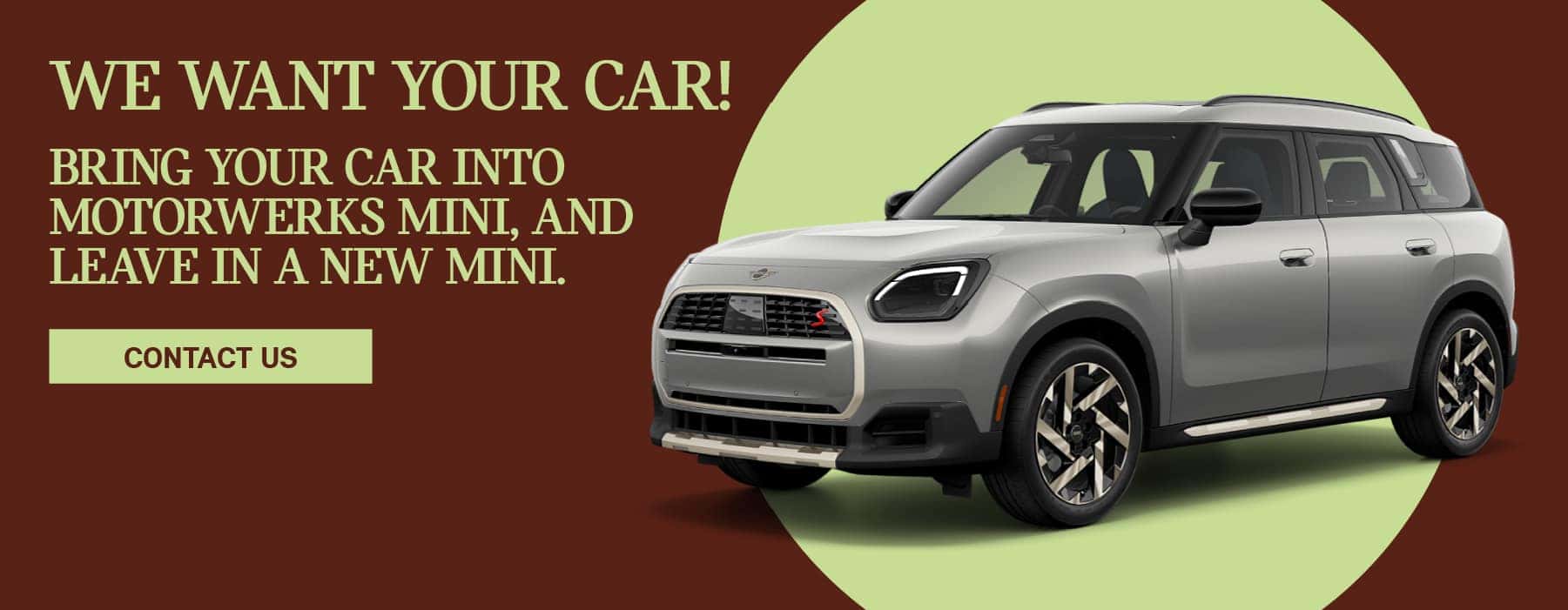 Motorwerks MINI in Golden Valley, MN | Your Minneapolis MINI Dealership