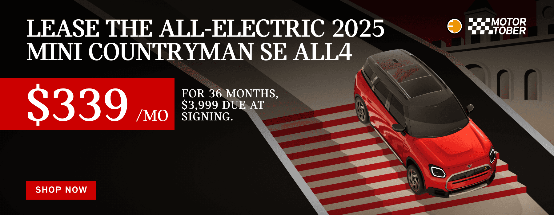 Motorwerks MINI in Golden Valley, MN | Your Minneapolis MINI Dealership