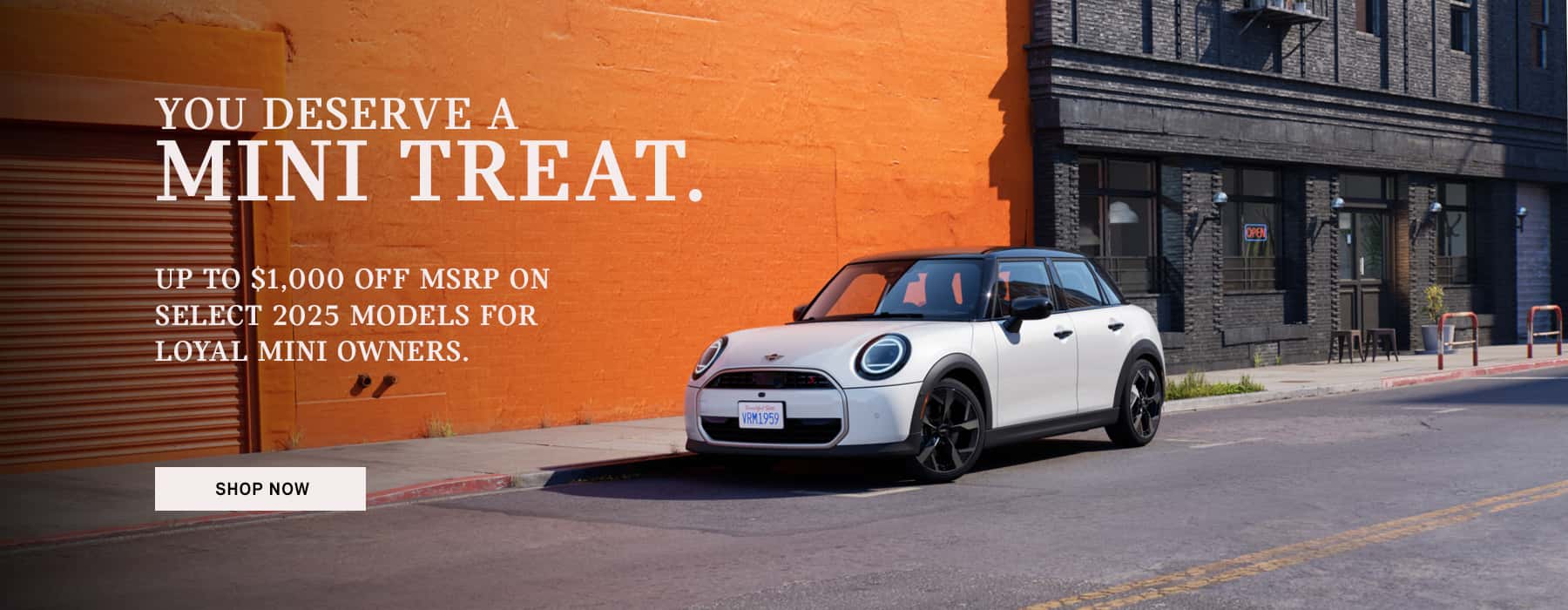 New & Used MINI Auto Dealership - Golden Valley MN