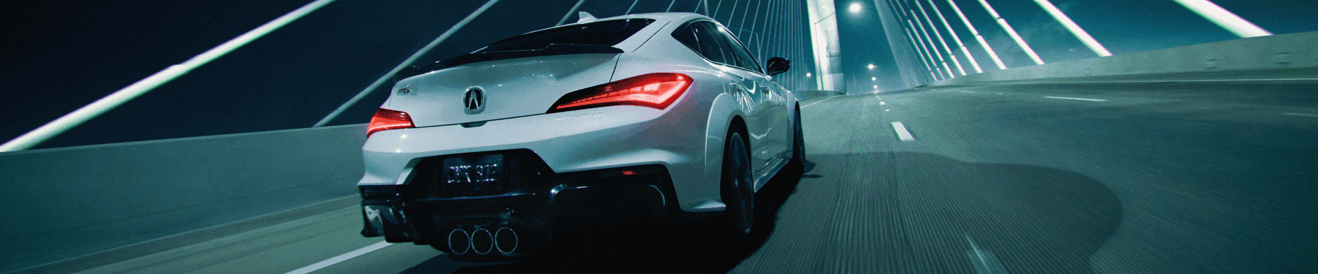 2024 Acura Integra Type S: Performance, Specs & Dimensions