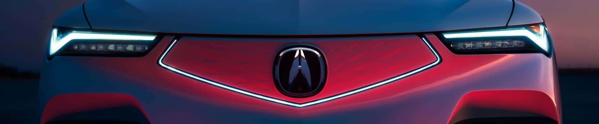 2024's Top Electric SUVs: Acura ZDX Vs. Tesla Model Y