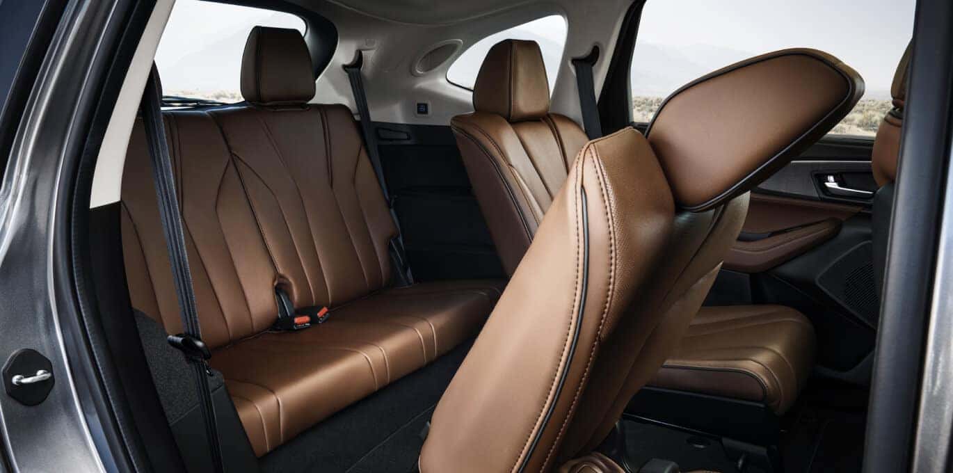 2024 Acura MDX Vs. Lexus RX 350: Luxury SUV Comparison