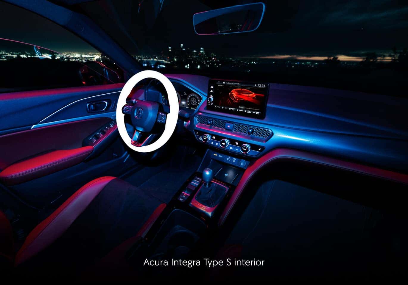 Acura Integra Type S Vs. BMW M235i: Specs, Size, & Interior