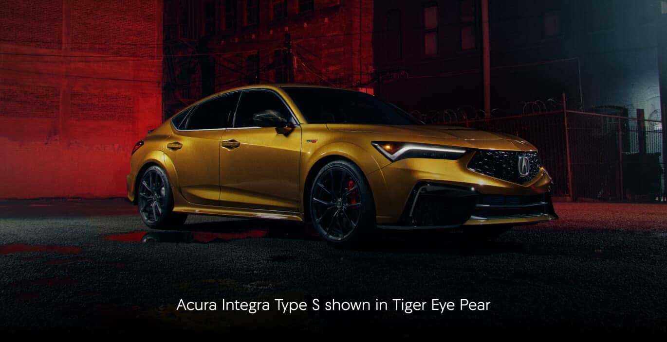 Acura Integra Type S Vs. BMW M235i: Specs, Size, & Interior