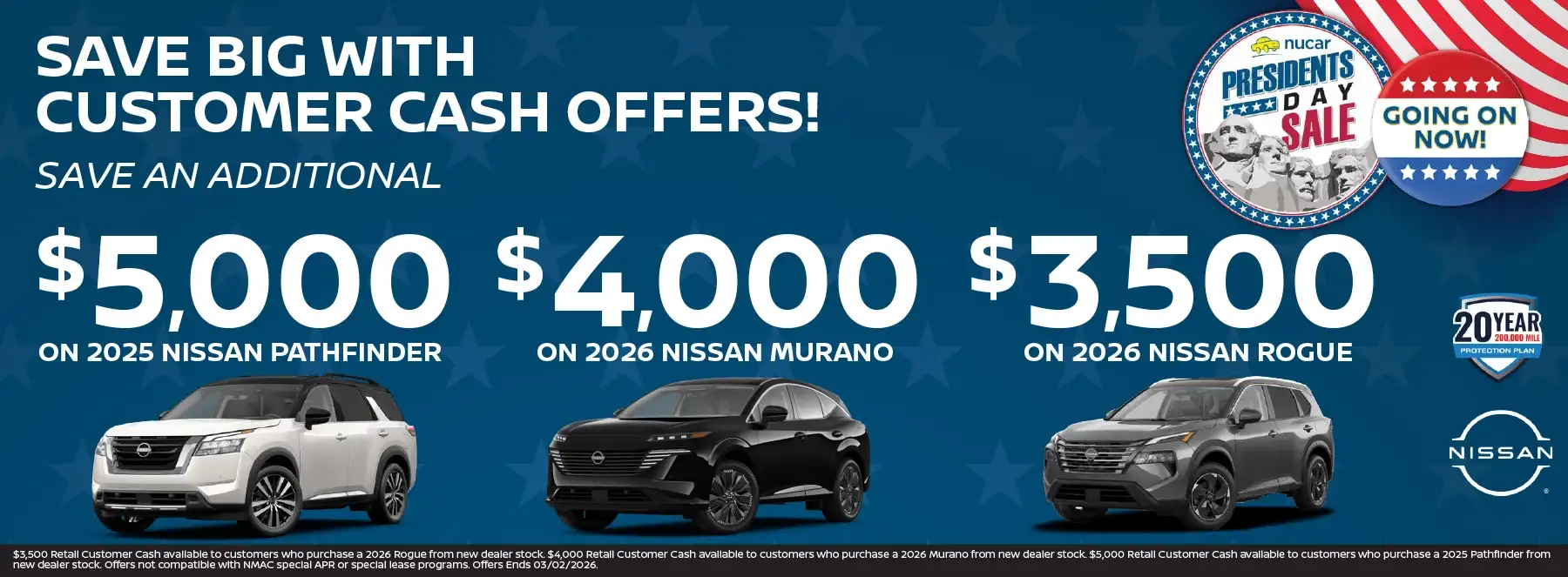 Nissan Dealer Keene Nh