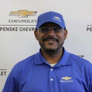 Penske Chevrolet Staff | Indianapolis Chevrolet Dealer