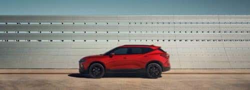 Buy Online - Chevy | Penske Chevrolet
