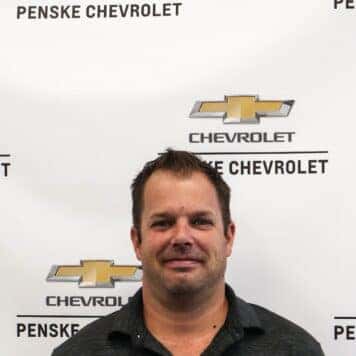 Penske Chevrolet Staff | Indianapolis Chevrolet Dealer