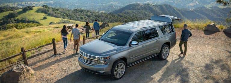 Buy Online - Chevy | Penske Chevrolet