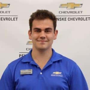 Penske Chevrolet Staff | Indianapolis Chevrolet Dealer