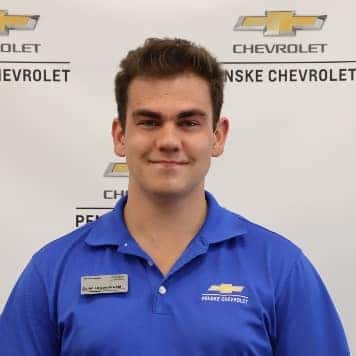 Penske Chevrolet Staff | Indianapolis Chevrolet Dealer