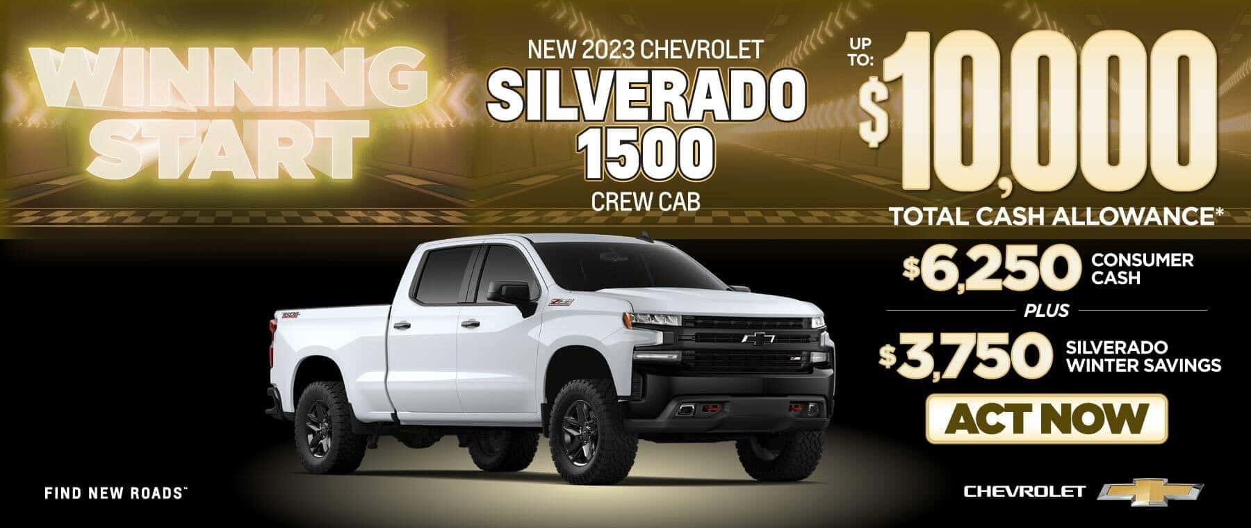 Penske Chevrolet | Chevrolet Dealer in Indianapolis, IN