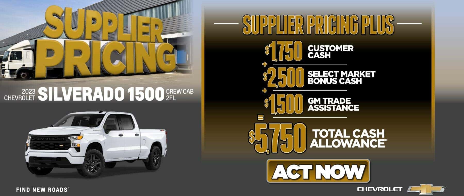 Penske Chevrolet | Chevrolet Dealer in Indianapolis, IN