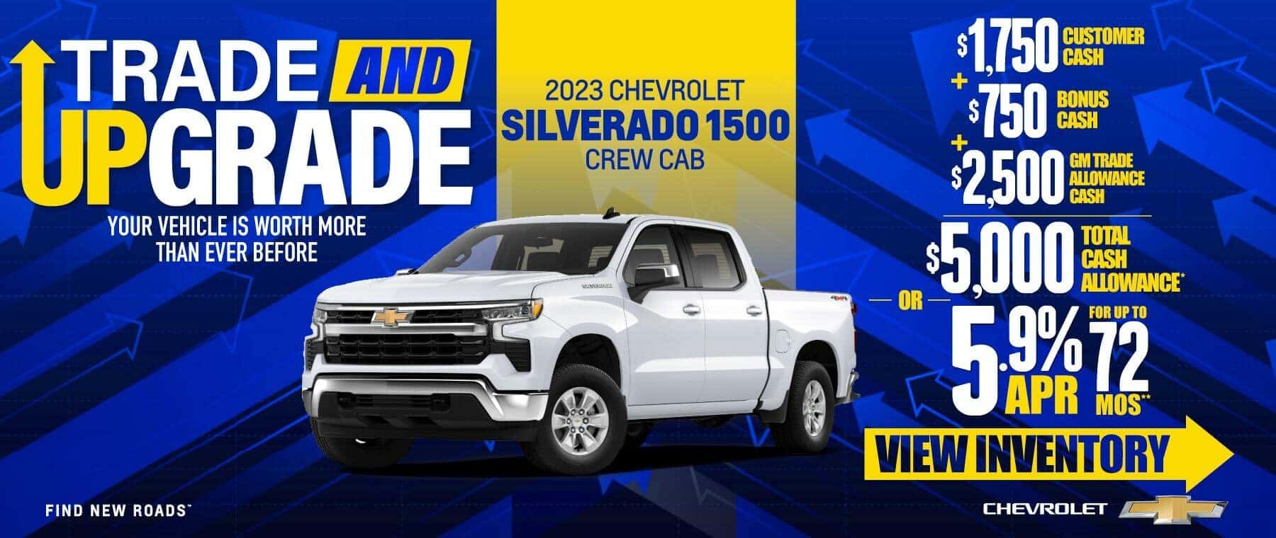 Penske Chevrolet | Chevrolet Dealer in Indianapolis, IN