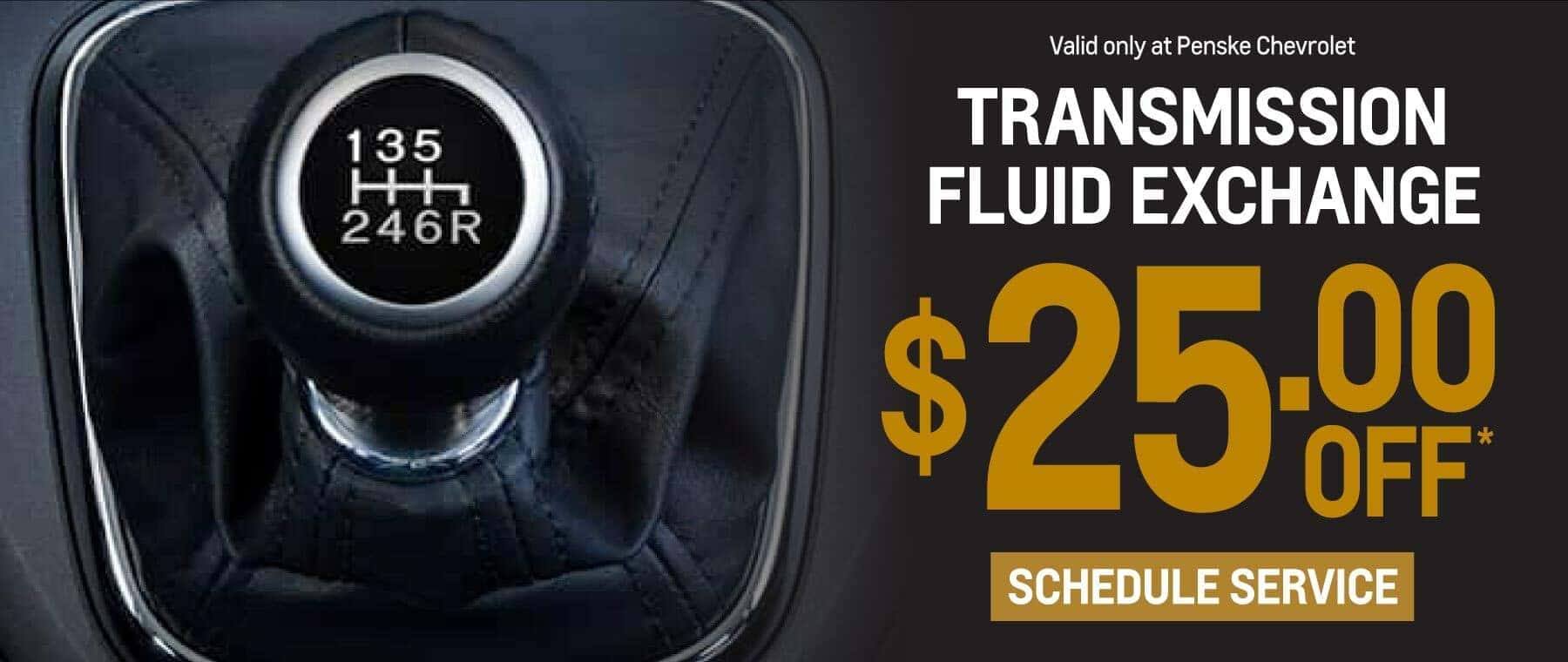 Penske Chevrolet | Chevrolet Dealer in Indianapolis, IN