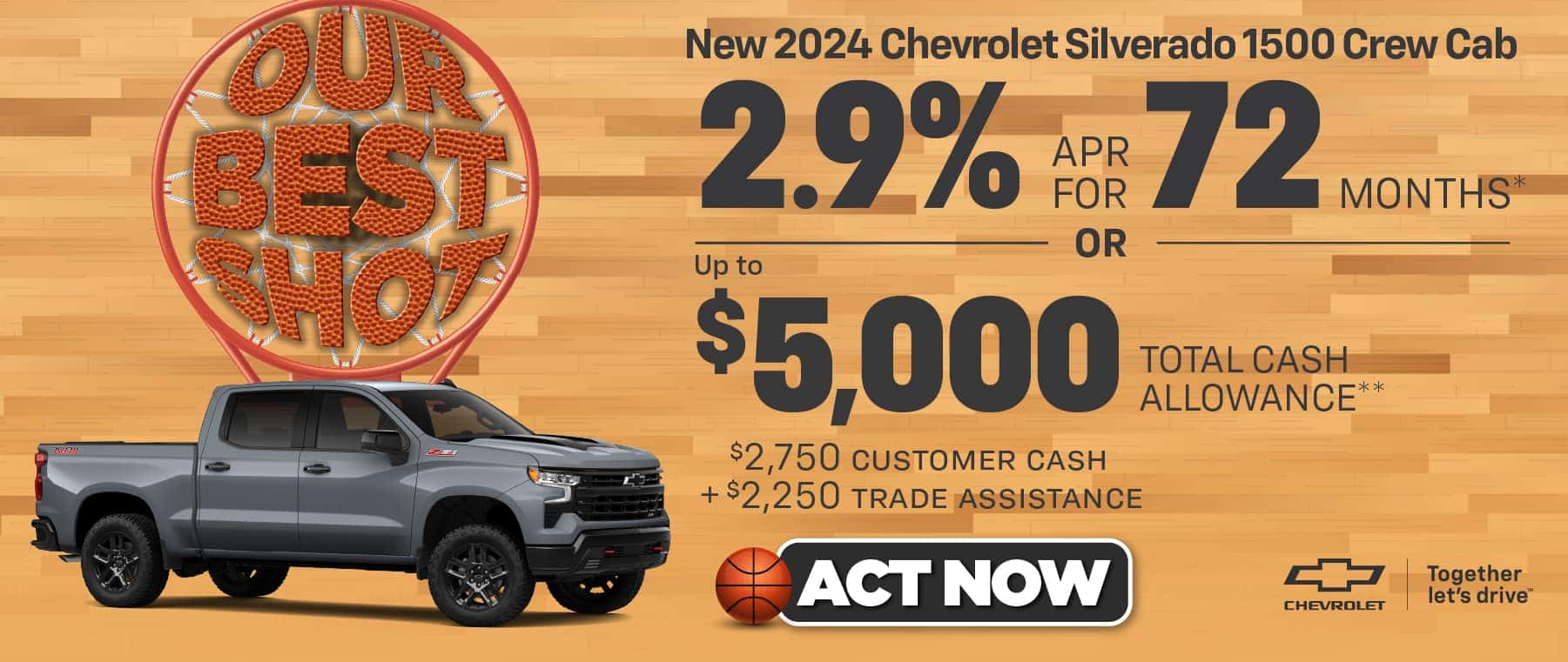 Penske Chevrolet | Chevrolet Dealer in Indianapolis, IN