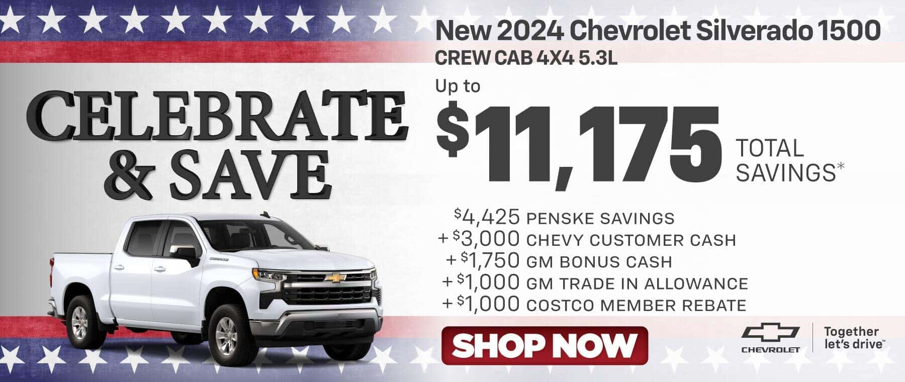 Penske Chevrolet | Chevrolet Dealer in Indianapolis, IN