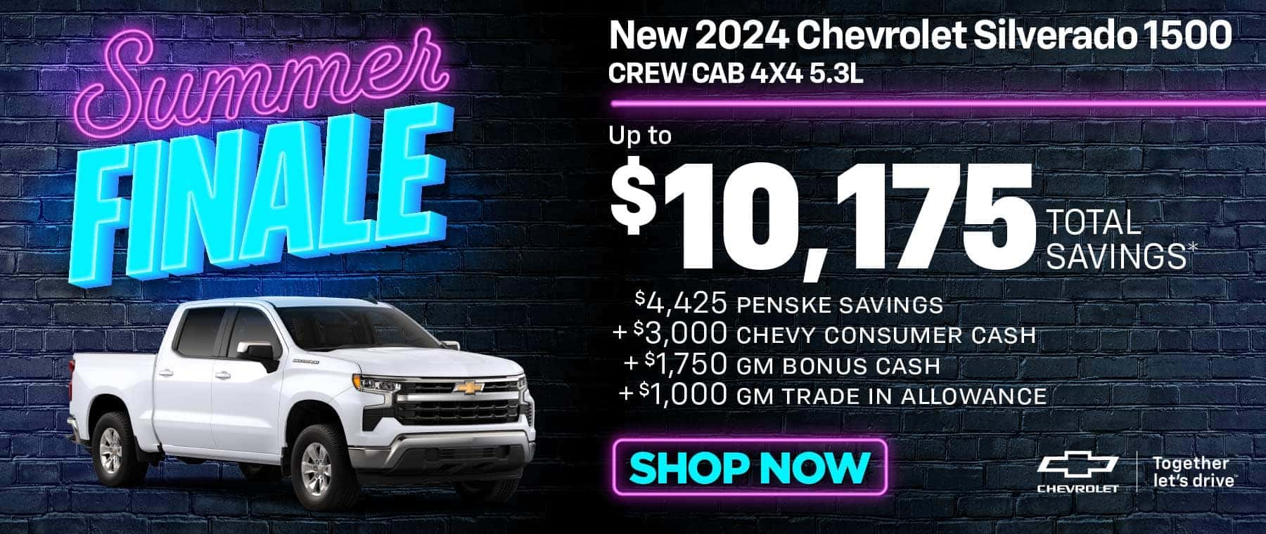 Penske Chevrolet | Chevrolet Dealer in Indianapolis, IN