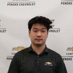 Penske Chevrolet Staff | Indianapolis Chevrolet Dealer