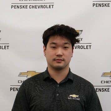 Penske Chevrolet Staff | Indianapolis Chevrolet Dealer