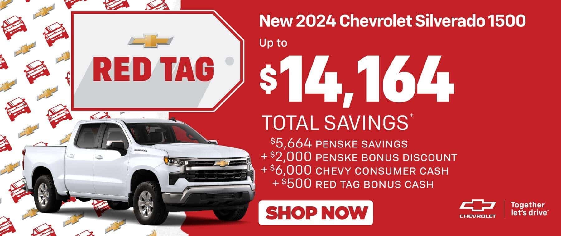 Penske Chevrolet | Chevrolet Dealer in Indianapolis, IN