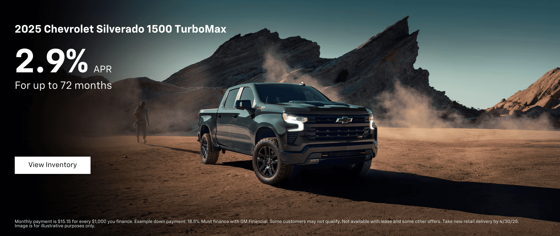 Penske Chevrolet | Your Chevrolet Dealership Serving Indianapolis, IN