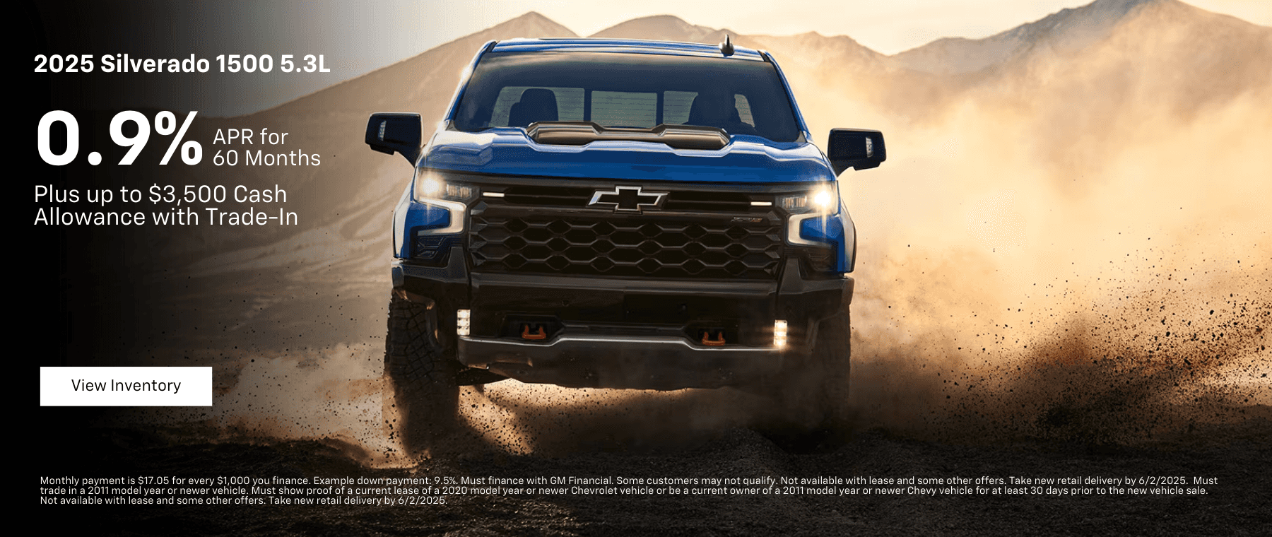 Penske Chevrolet | Your Chevrolet Dealership Serving Indianapolis, IN