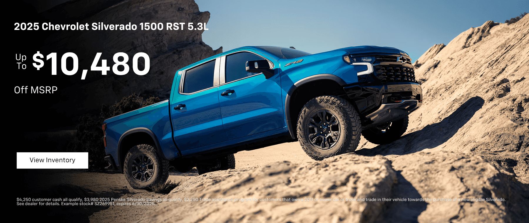 Penske Chevrolet | Your Chevrolet Dealership Serving Indianapolis, IN