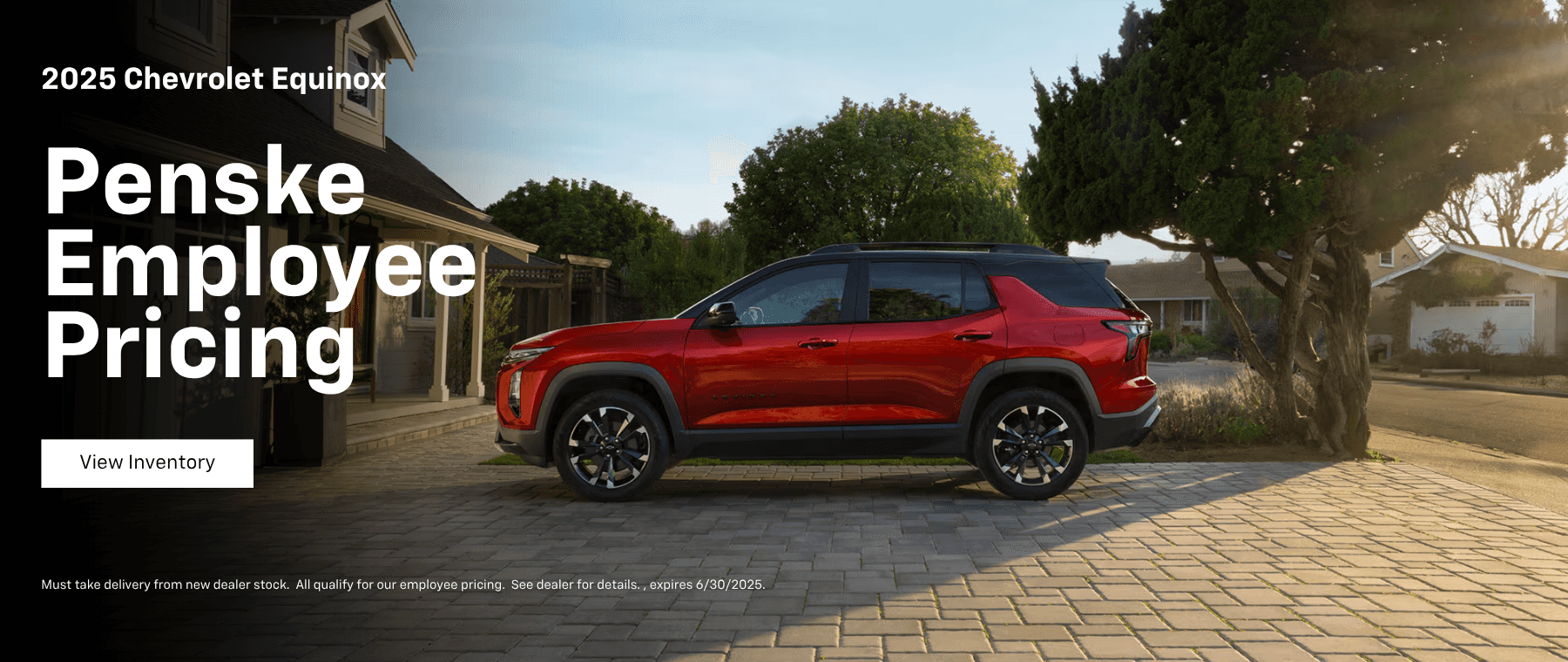 Penske Chevrolet | Your Chevrolet Dealership Serving Indianapolis, IN