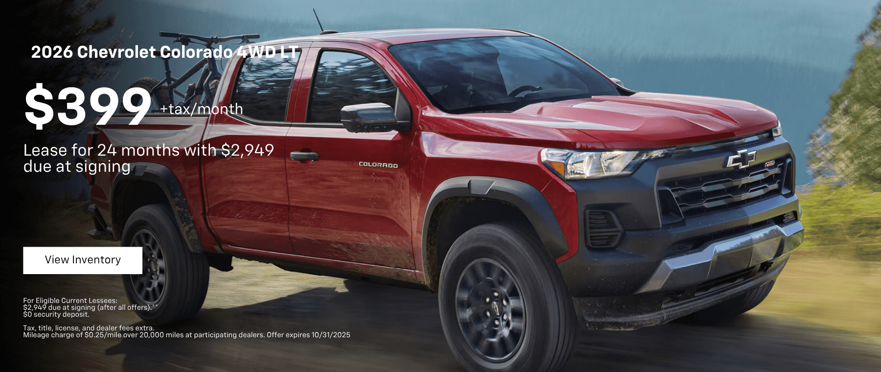 Penske Chevrolet | Your Chevrolet Dealership Serving Indianapolis, IN