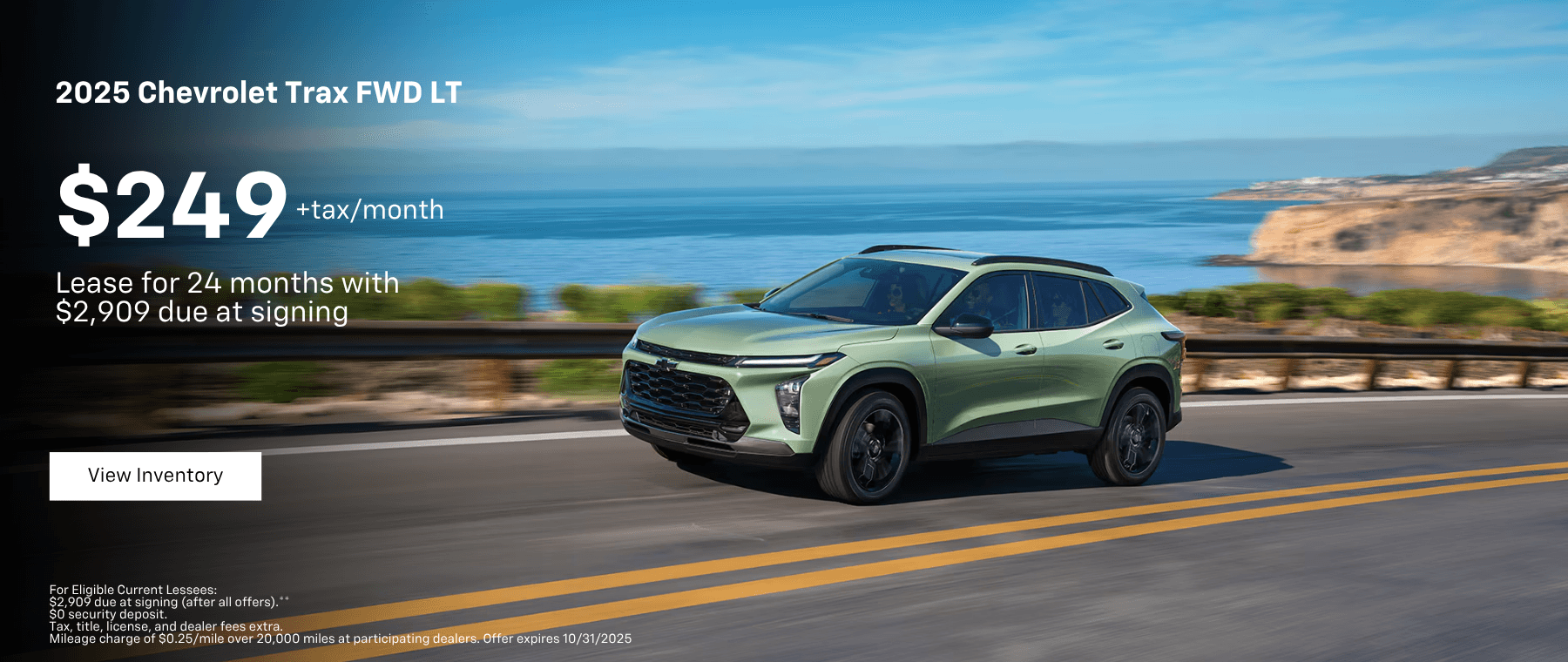 Penske Chevrolet | Your Chevrolet Dealership Serving Indianapolis, IN