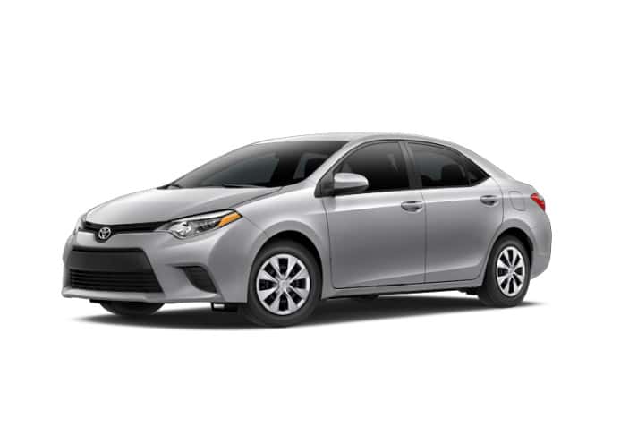 2016 Audi A3 vs 2016 Toyota Corolla: Premium compact or economy car ...