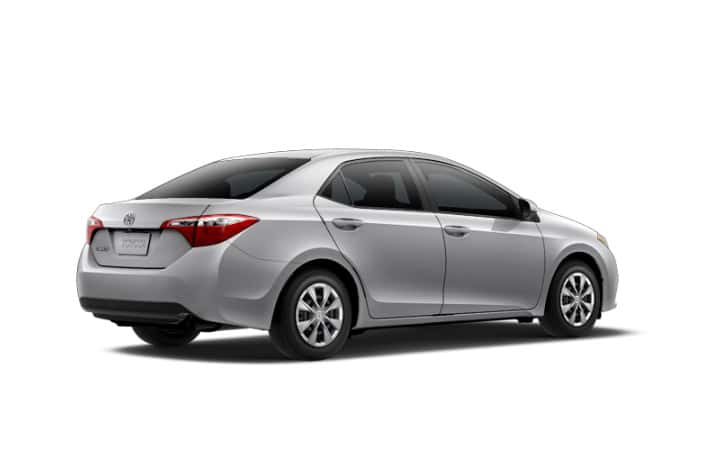 2016 Audi A3 vs 2016 Toyota Corolla: Premium compact or economy car ...