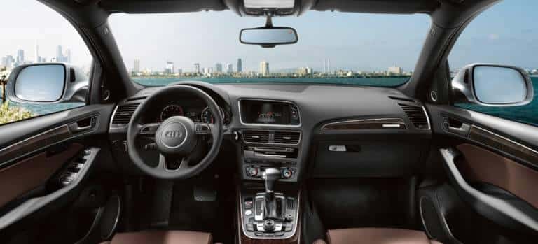 2018 Audi Q5 Vs 2017 Audi Q5: A Remarkable Redesign
