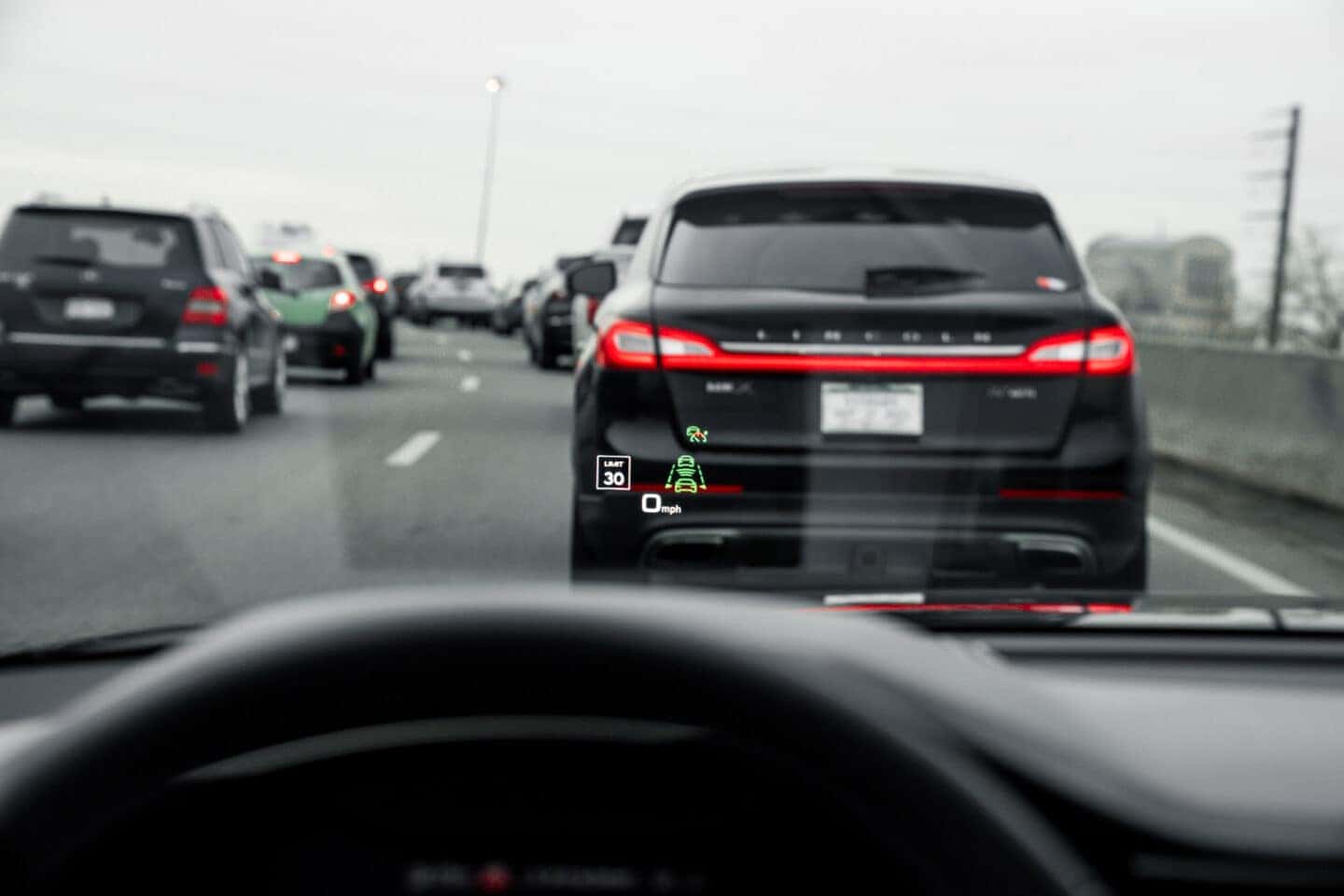 New for 2024: Audi Advanced Driver Assist Features for Colorado Drivers