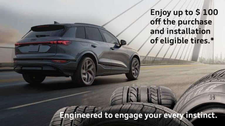 Porsche and Audi Service Specials in Denver, Lakewood, and Golden, CO