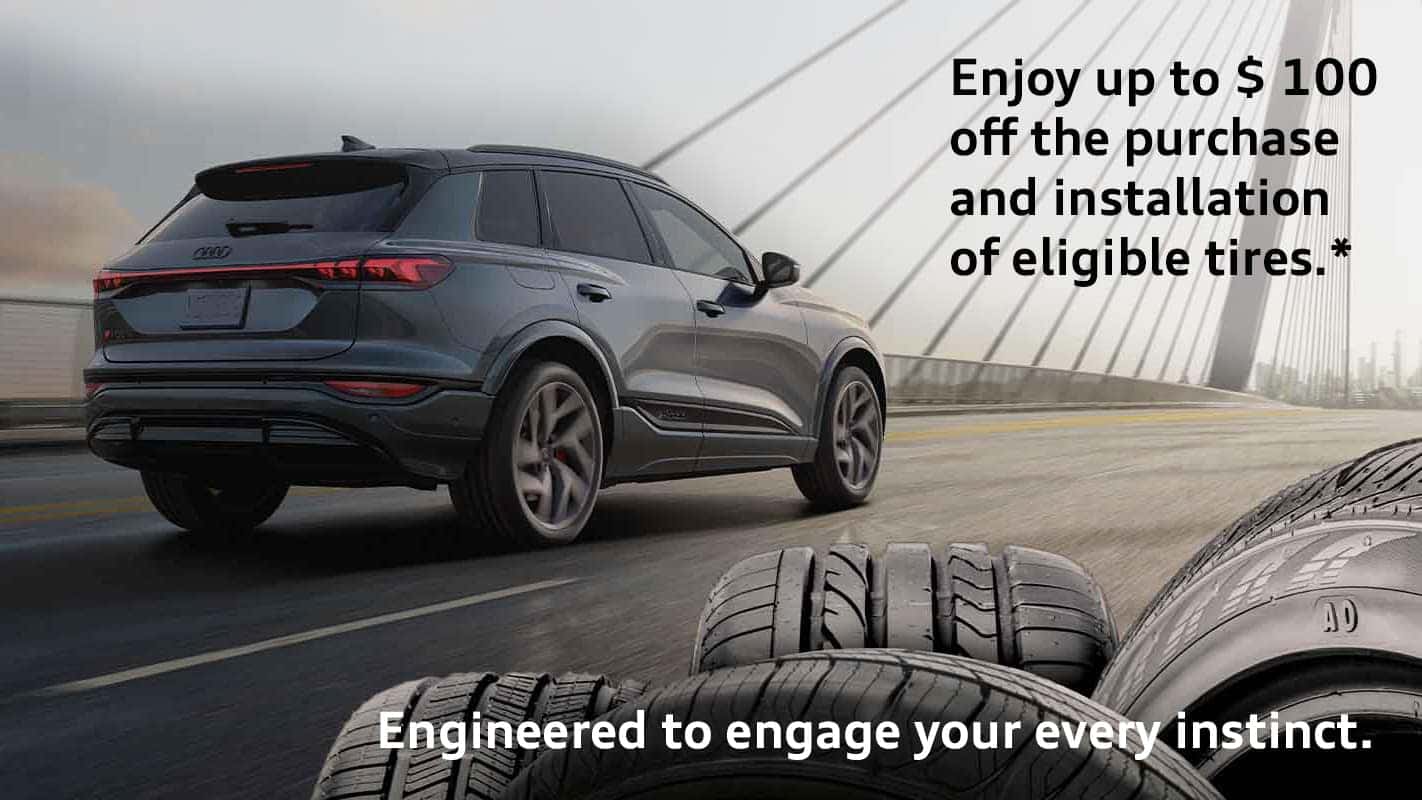 Porsche and Audi Service Specials in Denver, Lakewood, and Golden, CO