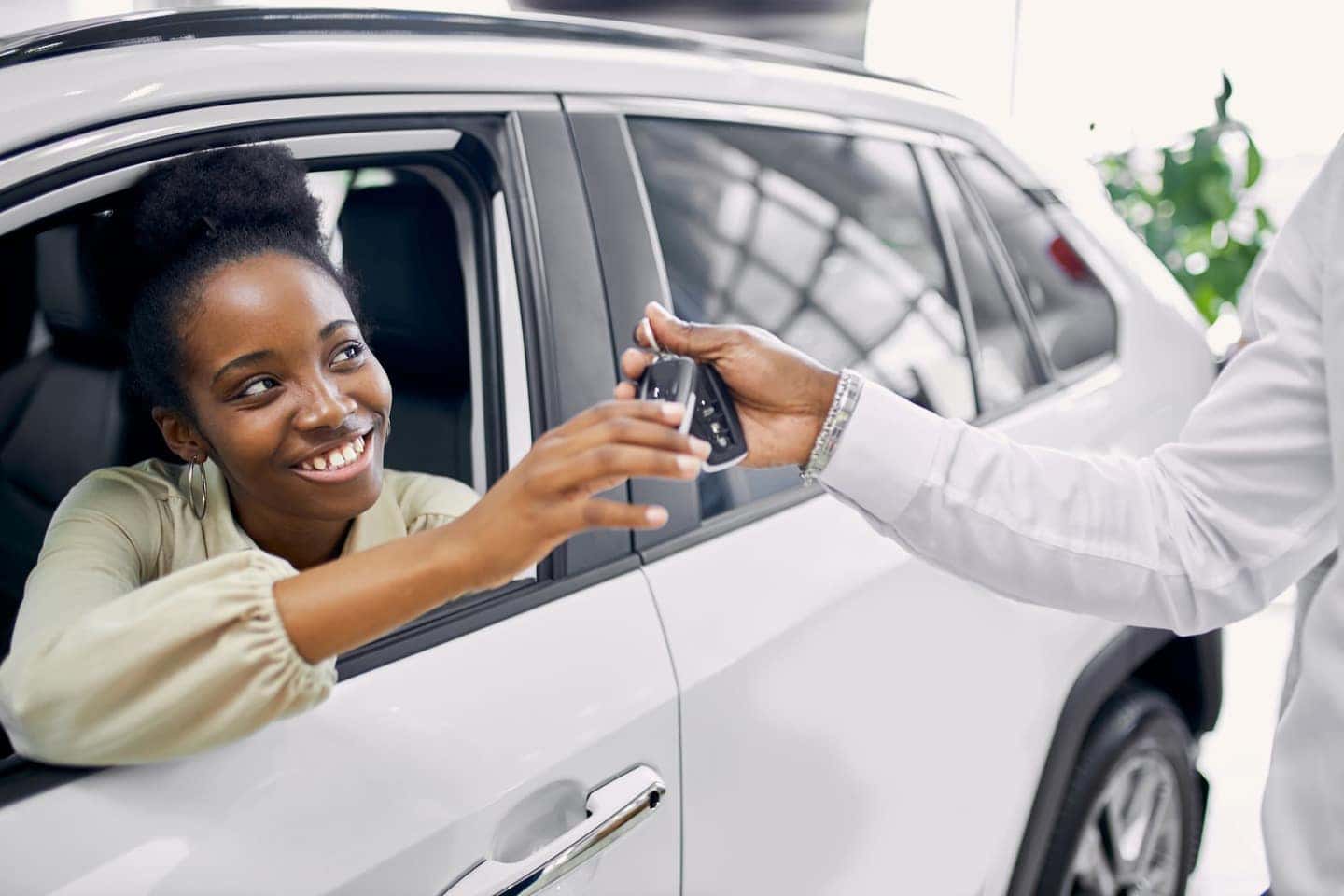 What to Look for When Buying Used Cars | Rairdon's Volkswagen of Everett