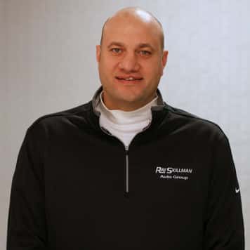 Ray Skillman Ford Staff | Indianapolis, Plainfield and Greenwood IN ...