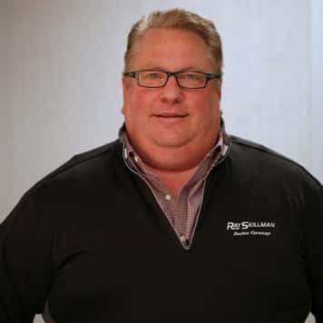 Ray Skillman Ford Staff | Indianapolis, Plainfield and Greenwood IN ...