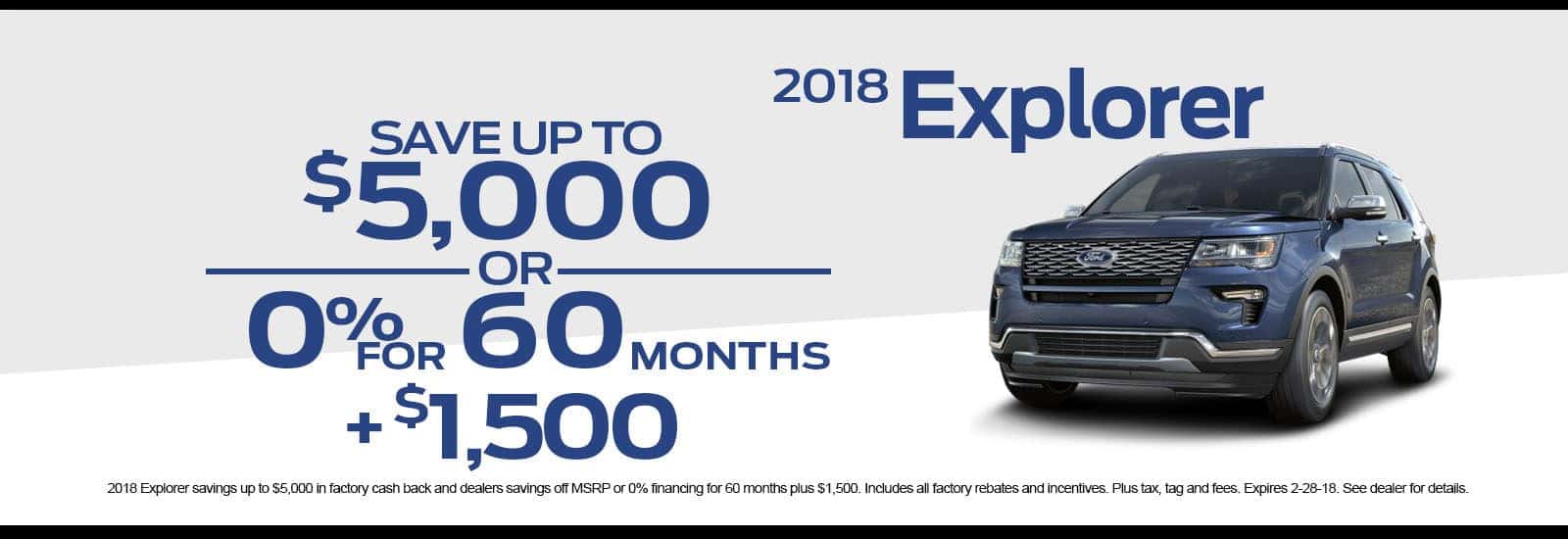 2017 ROUSH Stage 3 Mustang