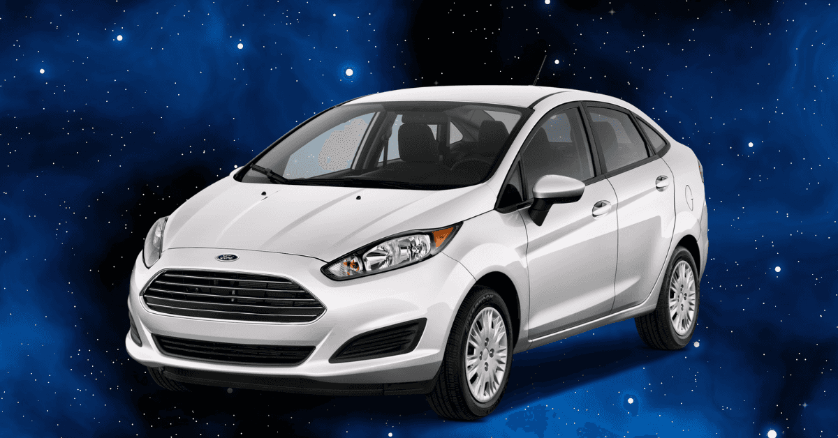 Ford Sedans Indianapolis