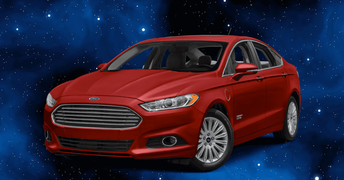 Ford Sedans Indianapolis
